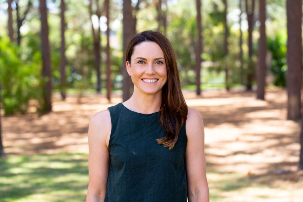 Meet the Team – Nutrition & Health Innovation Research Institute
