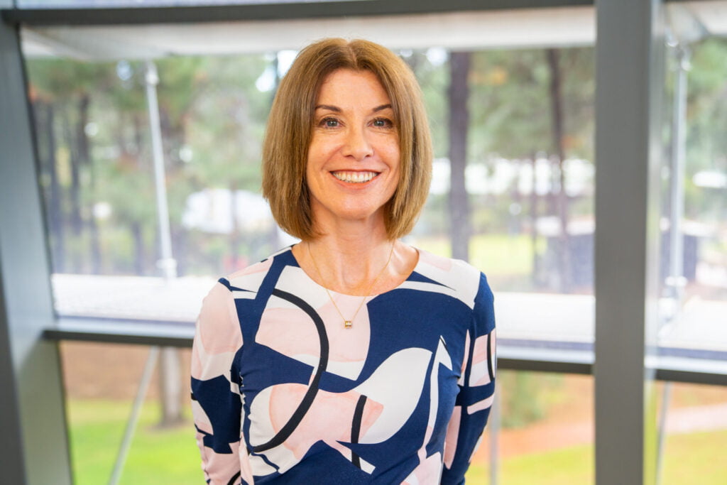 Meet the Team – Nutrition & Health Innovation Research Institute