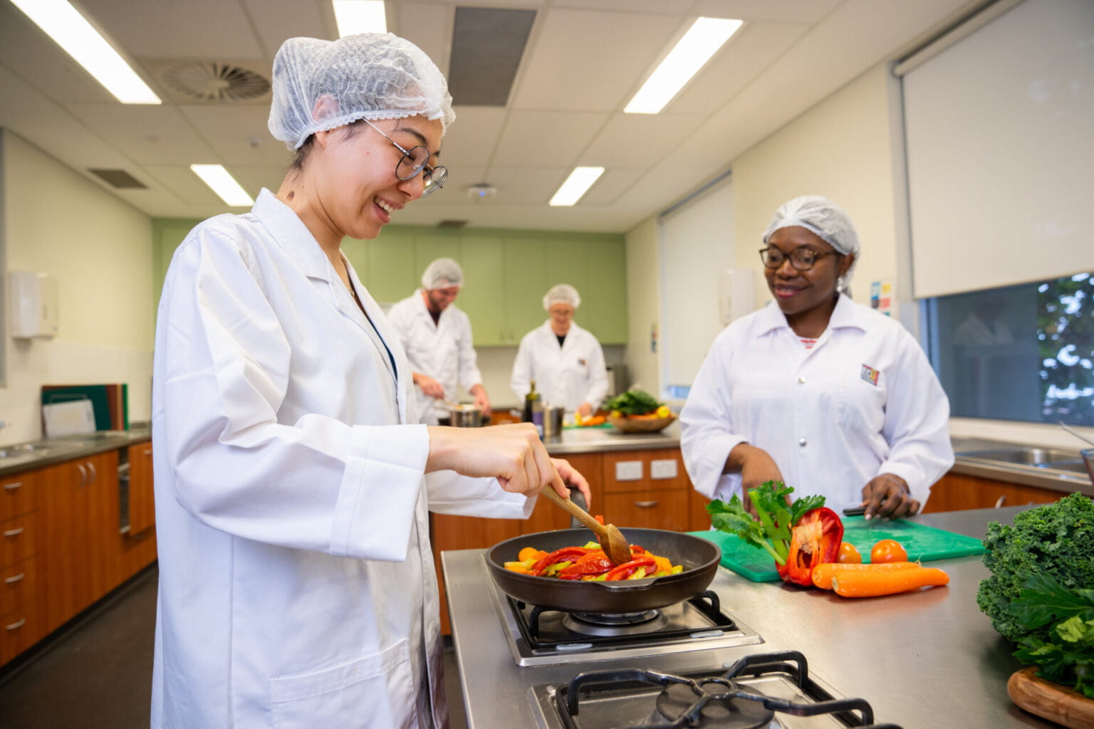 Graduate research opportunities – Nutrition & Health Innovation ...