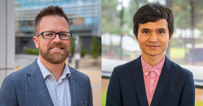 Recognising ECU excellence across the board – Nutrition & Health ...